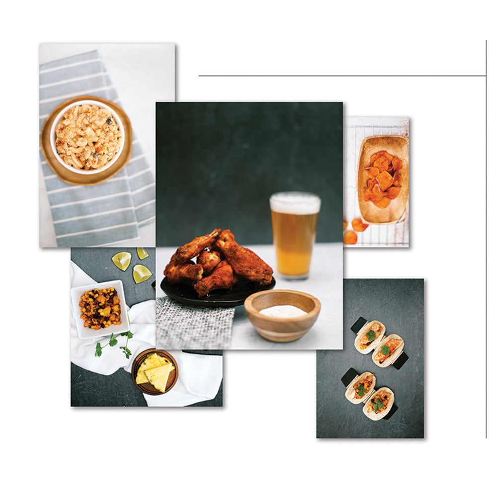 Twisted Timber Foods & Brews